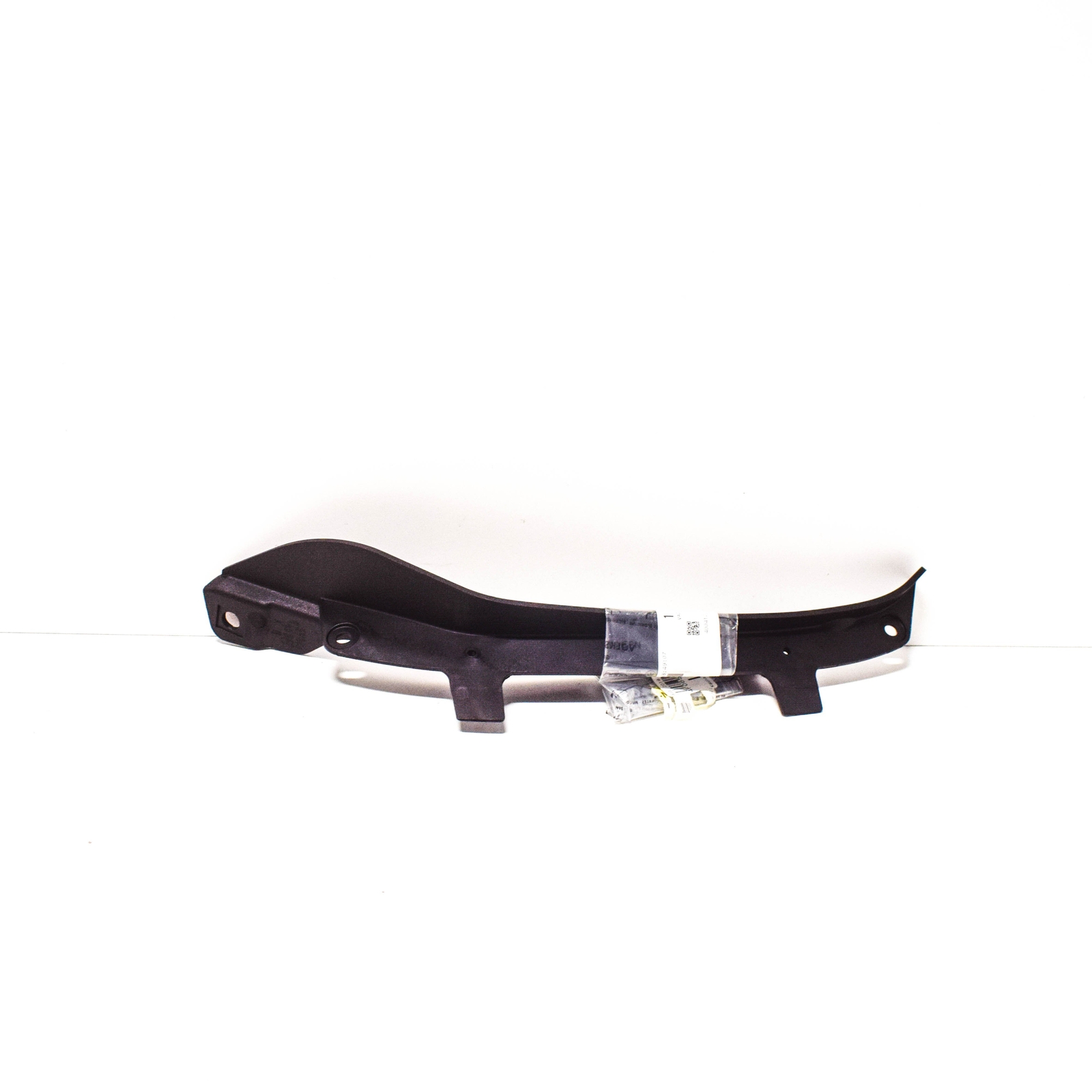 AUDI A6 4F C6 Spoiler de roue avant gauche 4F0853887A Nouveau Véritable ...