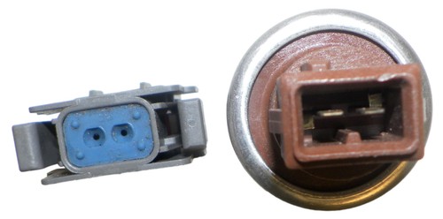 Genuine Ford XW7Z-9G652-AA - Cruise Control Brake Release Switch Kit ...