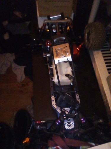 1/5 Scale King Motor Buggy | eBay