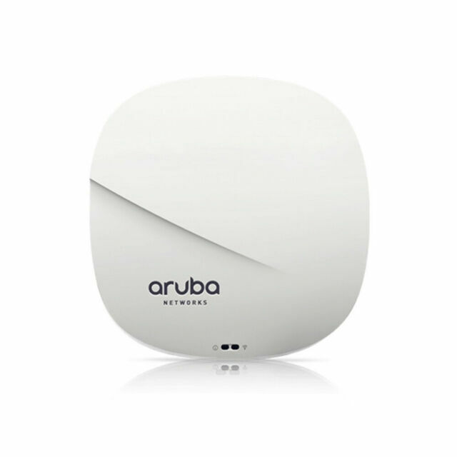 Aruba IAP-335 Wireless Instant Access Point for sale online | eBay