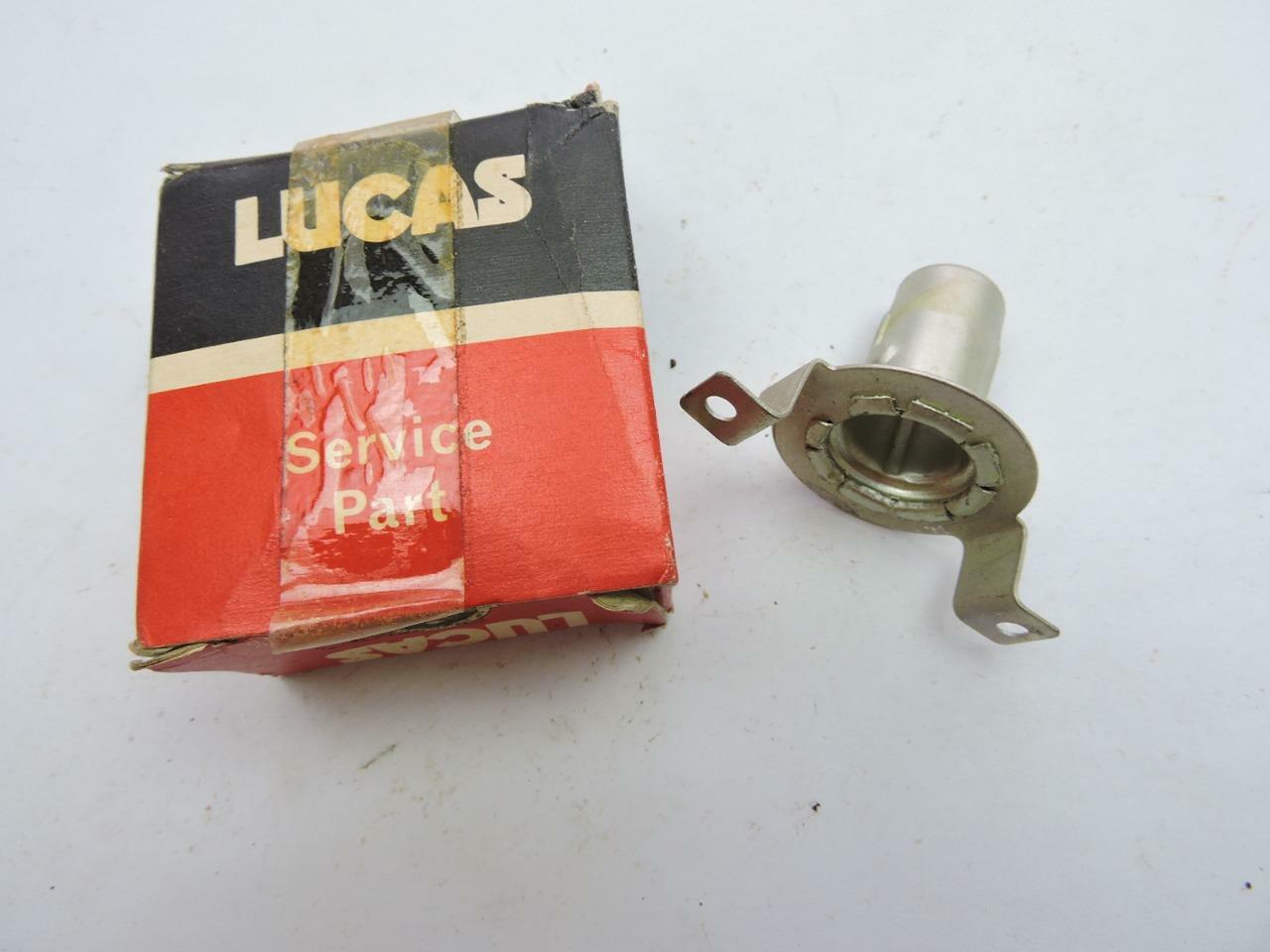 54580322 NOS Lucas Bulb Holder W15010 | eBay