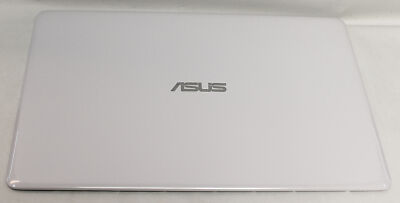 90NB0EZ1-R7A010 Asus Lcd Back Cover Assy/Thin White E203Na-1A "GRADE A ...