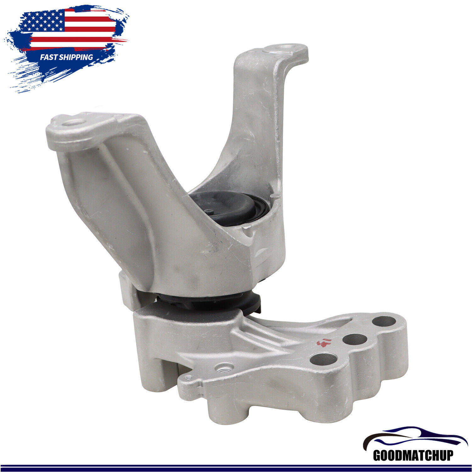 Engine Side Mount with Bracket Fit for 2017-2022 Honda CR-V 1.5L 50820 ...