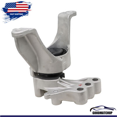 Engine Side Mount with Bracket Fit for 2017-2022 Honda CR-V 1.5L 50820 ...