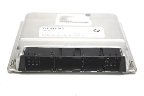 BMW E39 E46 Z3 Engine Computer Module Control Unit DME ECU MS42 # 1 430 ...