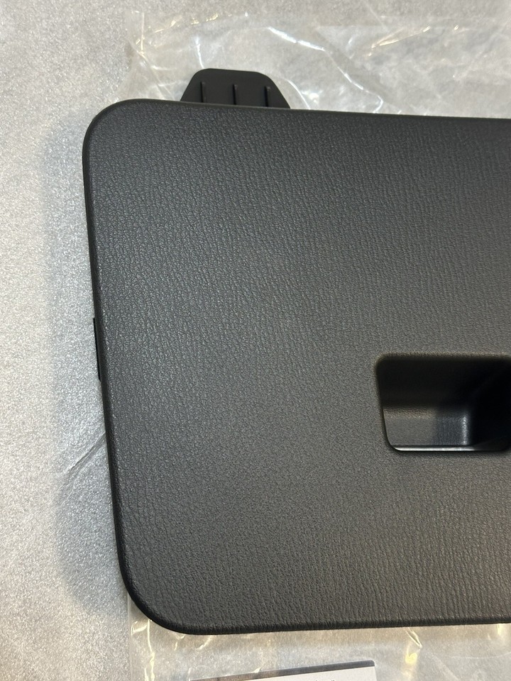 NEW OEM 2016-2020 Mazda Mx-5 Miata ND Passenger Right Rear Bulkhead ...