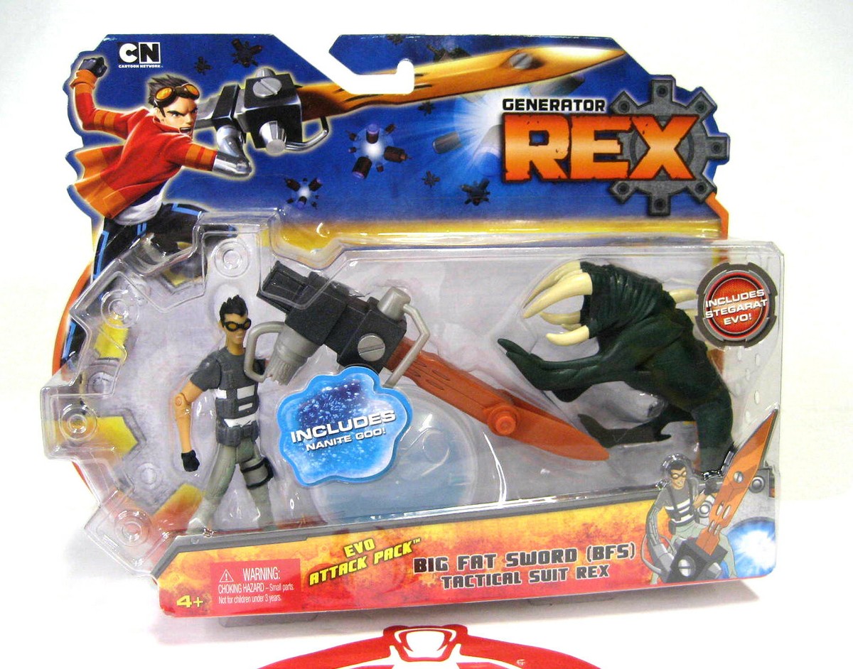Generator Rex Blaster Caster Watch Generator Rex Streaming Online