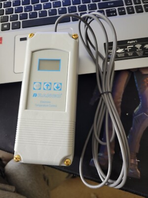 Temperature Controllers - Ranco Temperature Controller