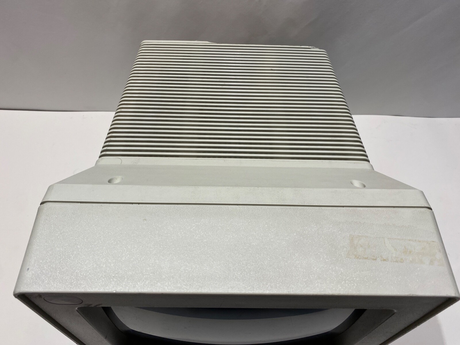 IBM Personal System 2 Model 50 Type 8550 w/ Color Display 8513001 ...