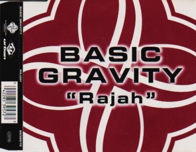 Basic Gravity [Maxi-CD] Rajah (1994) | eBay