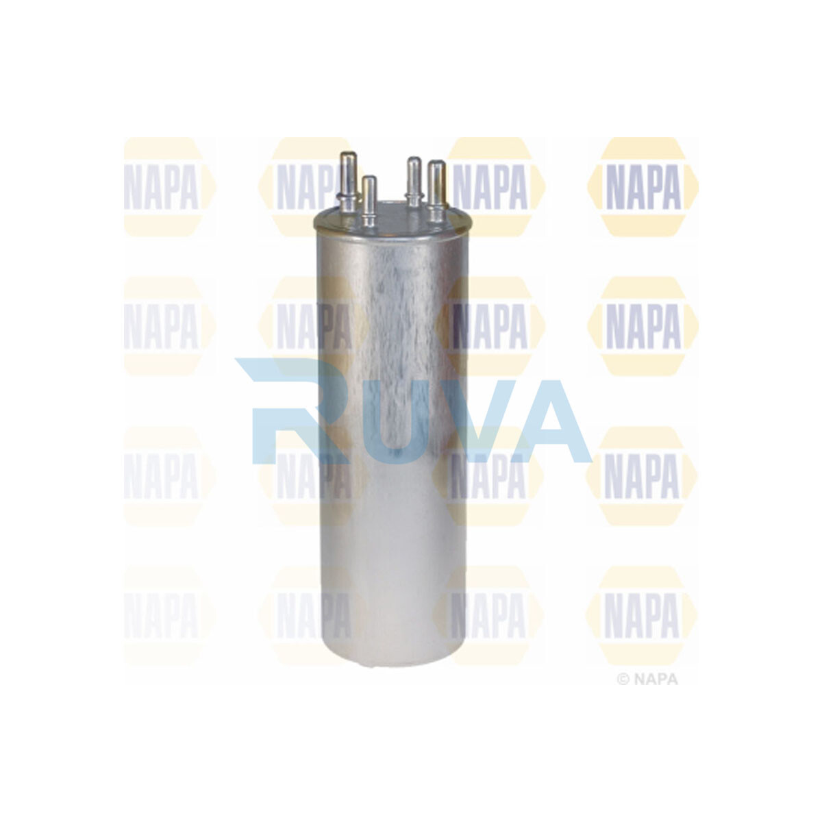 Fits VW Transporter 2003-2019 1.9 TDi 2.0 2.5 Ruva Fuel Filter ...