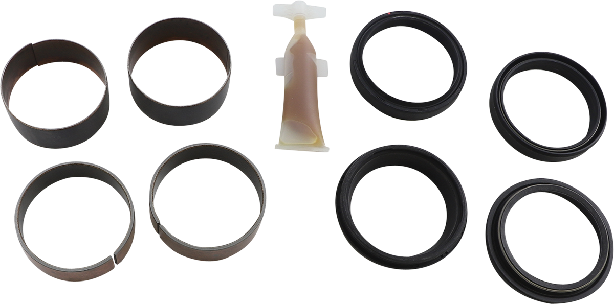 Factory Connection Front Fork Spring Service Kit 120000000000 | eBay