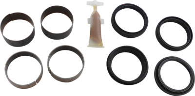 Factory Connection Front Fork Spring Service Kit 120000000000 | eBay
