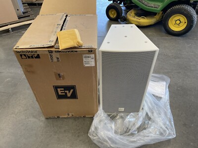 Electro-Voice (EV) EVF-1122S/94 Two-Way Loudspeaker NIB. | eBay