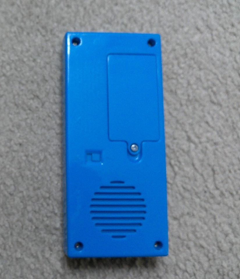 iCarly Sam's Remote Nickelodeon Playmates 2009 Rare (TESTED AND WORKING ...