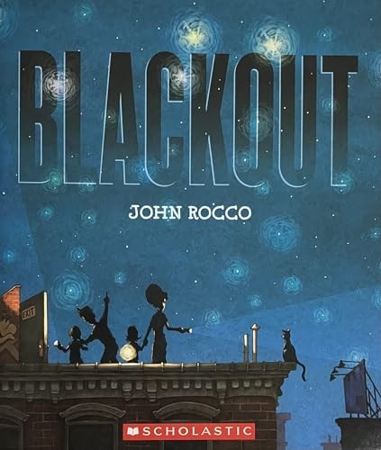 Blackout Book The Fast Free Shipping 545627834| eBay