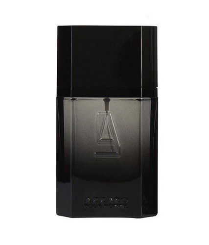Azzaro Night Time Pour Homme 3.4 oz EDT Spray Mens Cologne NEW 100ml ...