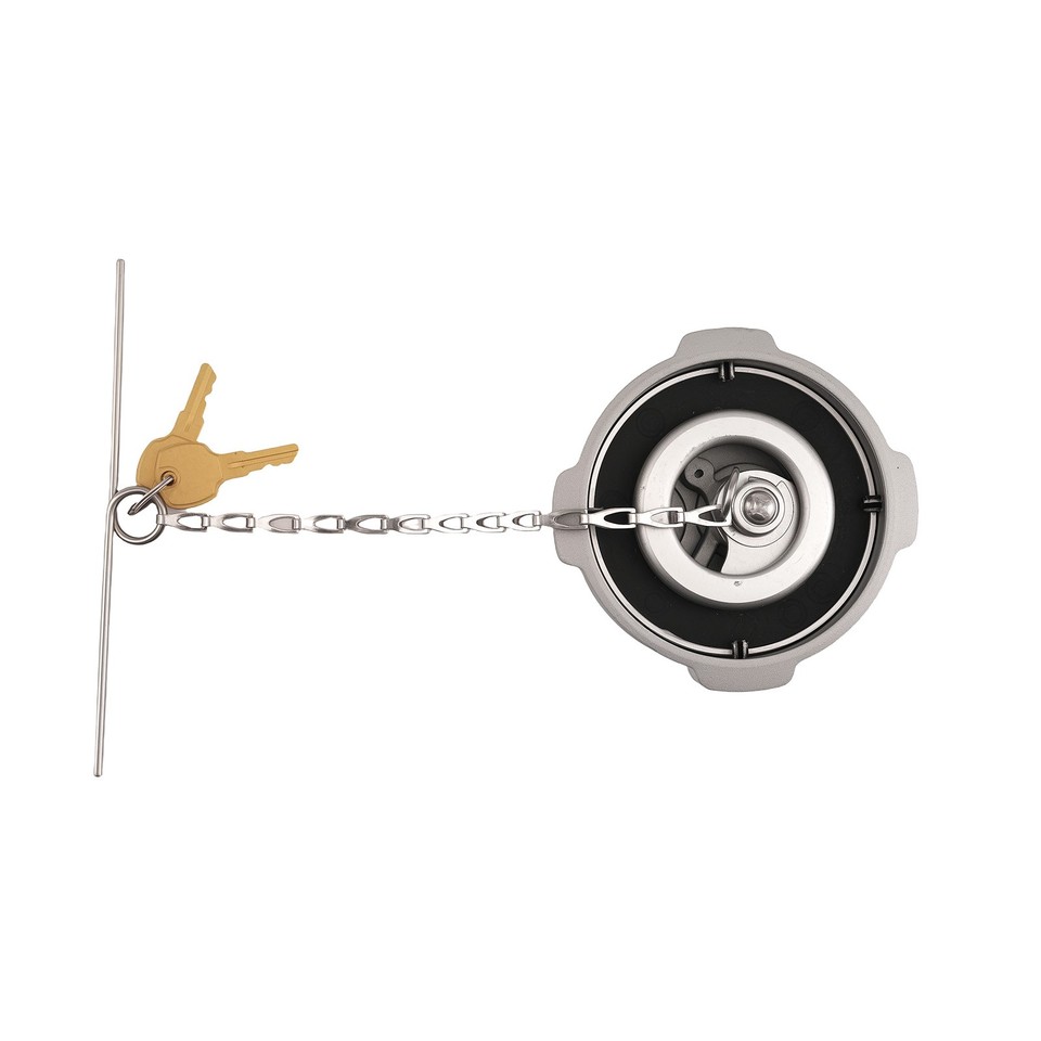 3.5" Tank Cap Lock for Freightliner Century Coronado 1996-2022 03-37017 ...