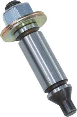 W10359271 Dryer Front Drum Support Roller Shaft Right Hand Thread ...