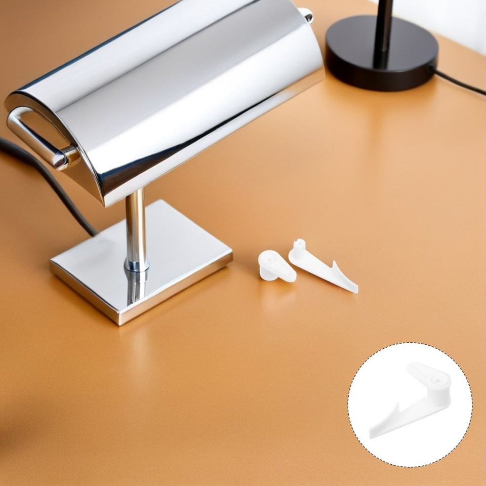 120pcs Ceiling Lamp Fixed Clip: Ceiling Mounting Lamp Clips - Light ...