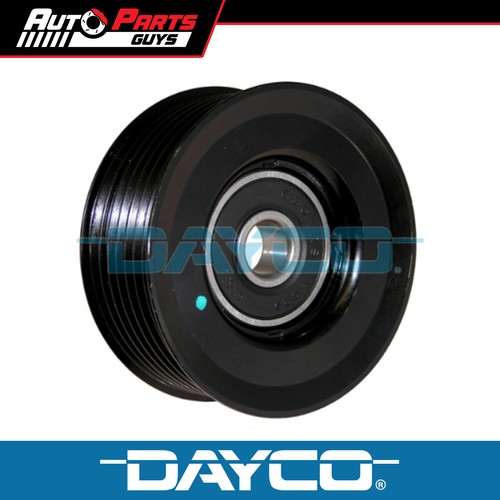 Dayco Idler/Tensioner Pulley 89151 | eBay