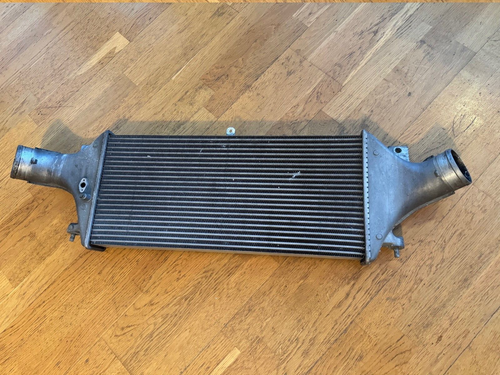 OEM Nissan Skyline R34 GTR Intercooler R32 R33 R34 Rb26 | eBay