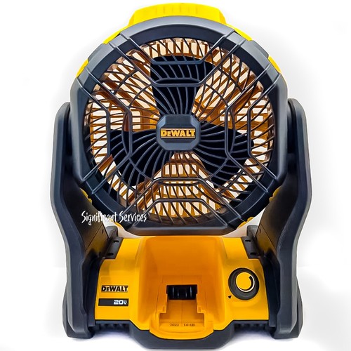 New DeWALT DCE512B 20V MAX Li-Ion 11" Cordless Portable Battery Jobsite ...