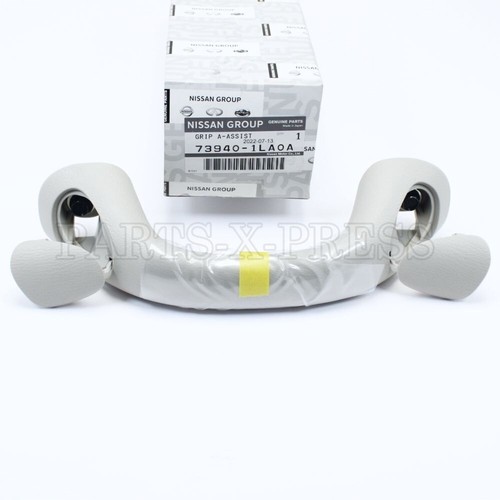 73940-1LA0A GENUINE NISSAN INFINITI QX56 QX80 FRONT PILLAR INTERIOR ...