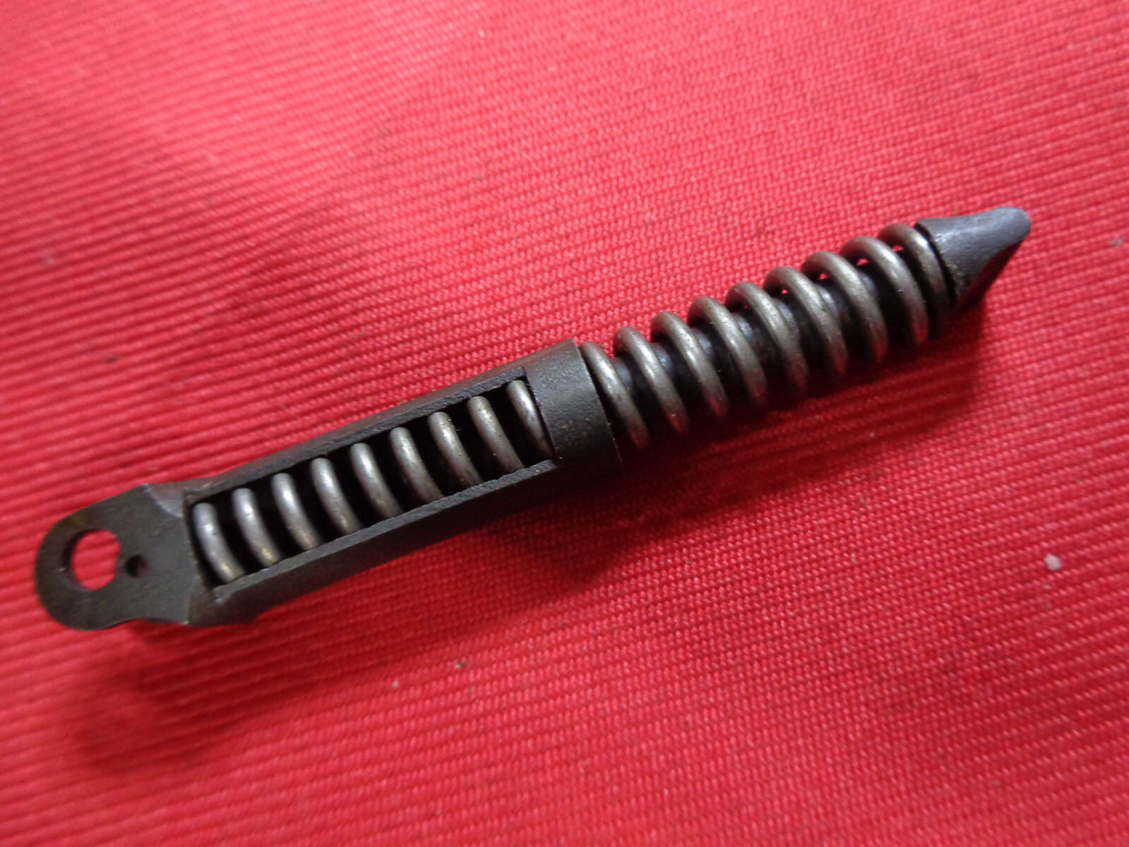 M1 Garand USGI IHC International Harvester Hammer Spring Plunger ...