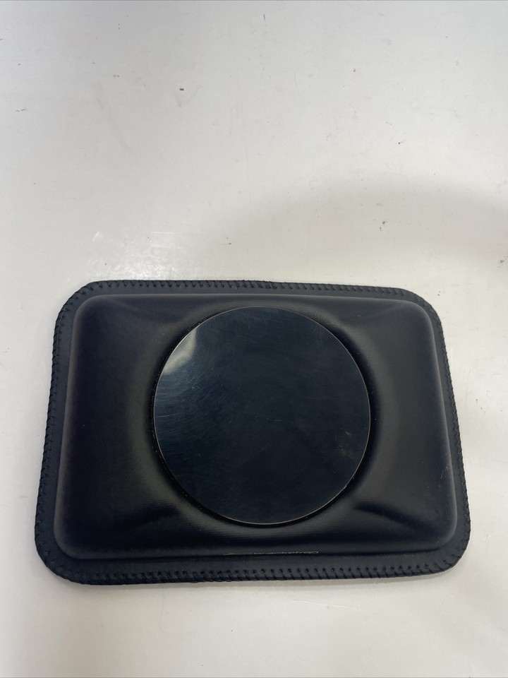 Bracketron Phone Mount GPS Dashboard Mount NAV-MAT 3 Dash Mount Up To 7 ...