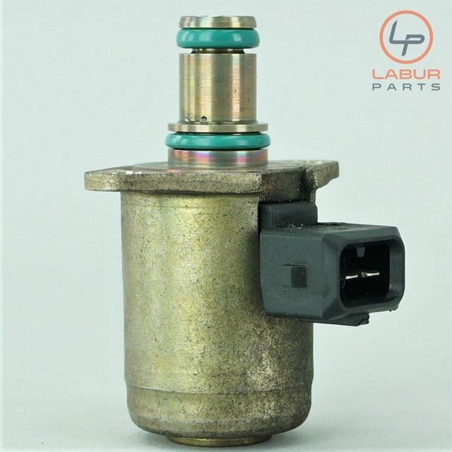 K158 - W220 R230 W221 W211 W209 MERCEDES POWER STEERING RACK AND PINION ...