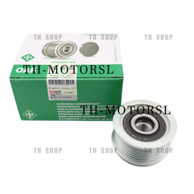 5350041100 06B903119D OEM New INA Alternator Pulley For Jetta ...