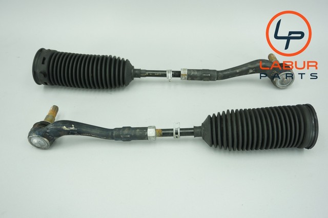 MERCEDES Mercedes-Benz OEM 07-14 E350-tie Rod Boot 2044630296 for sale ...
