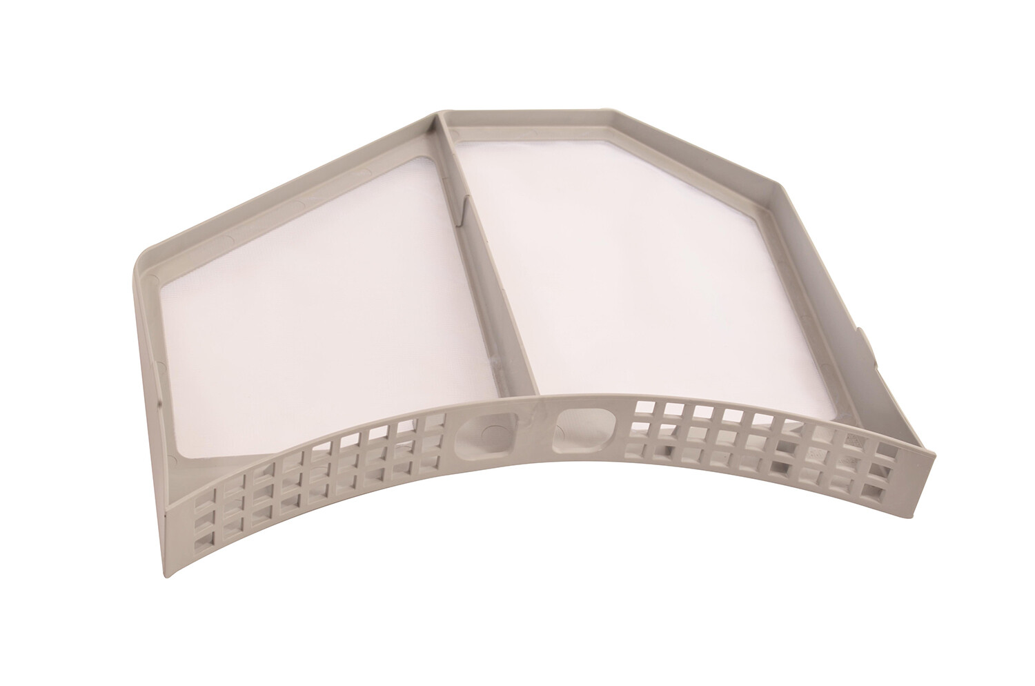 GENUINE Hotpoint Dryer Fluff Filter C00112139 Fits VTD00, VTD20, VTD60 ...