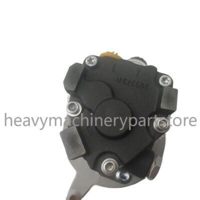 Volvo D11 D13 Pump Power Steering Fuel Pump For VOLVO D11 D13 & MACK ...