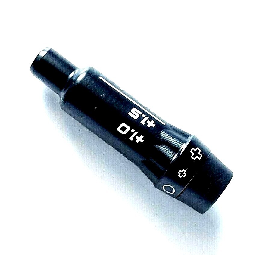Aldila NV 2KXV 85H Stiff Shaft + Adapter + Grip, Fit PING G430/G425 ...