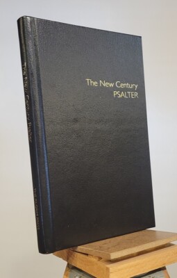 New Century Psalter | eBay