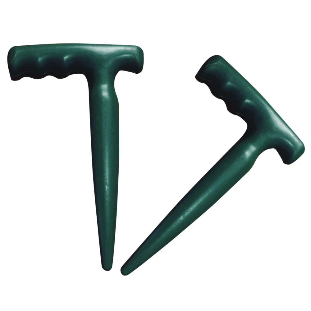 Plastic Garden Dibber | Fasci Garden