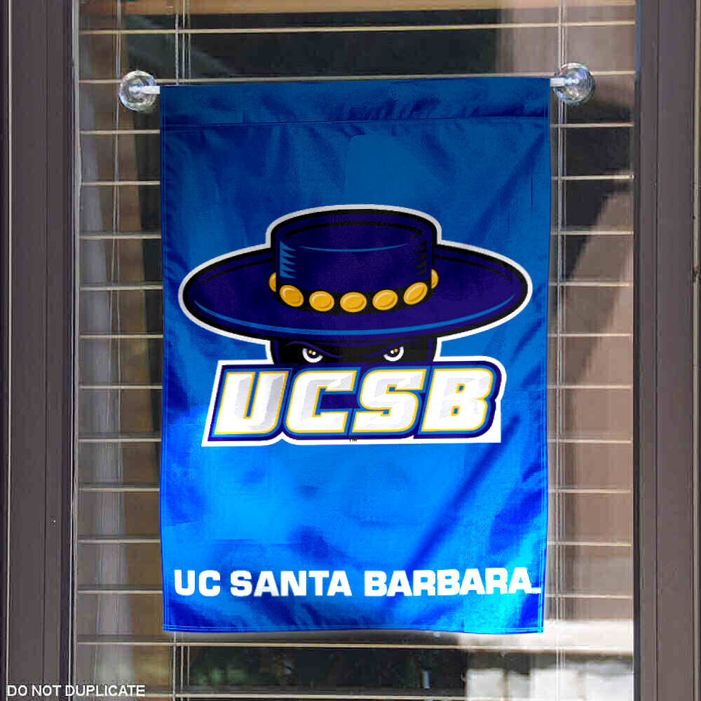 Ucsb Gauchos Logo UCSB Gauchos Logo