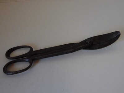 Sheet Metal Shears - Pexto