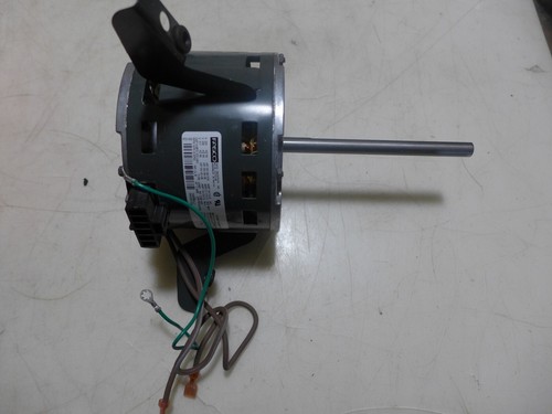 Fasco Motor Pm-02-0052 Motor 1/4 Hp 240-277V 1 Phase 3 Spd for sale ...