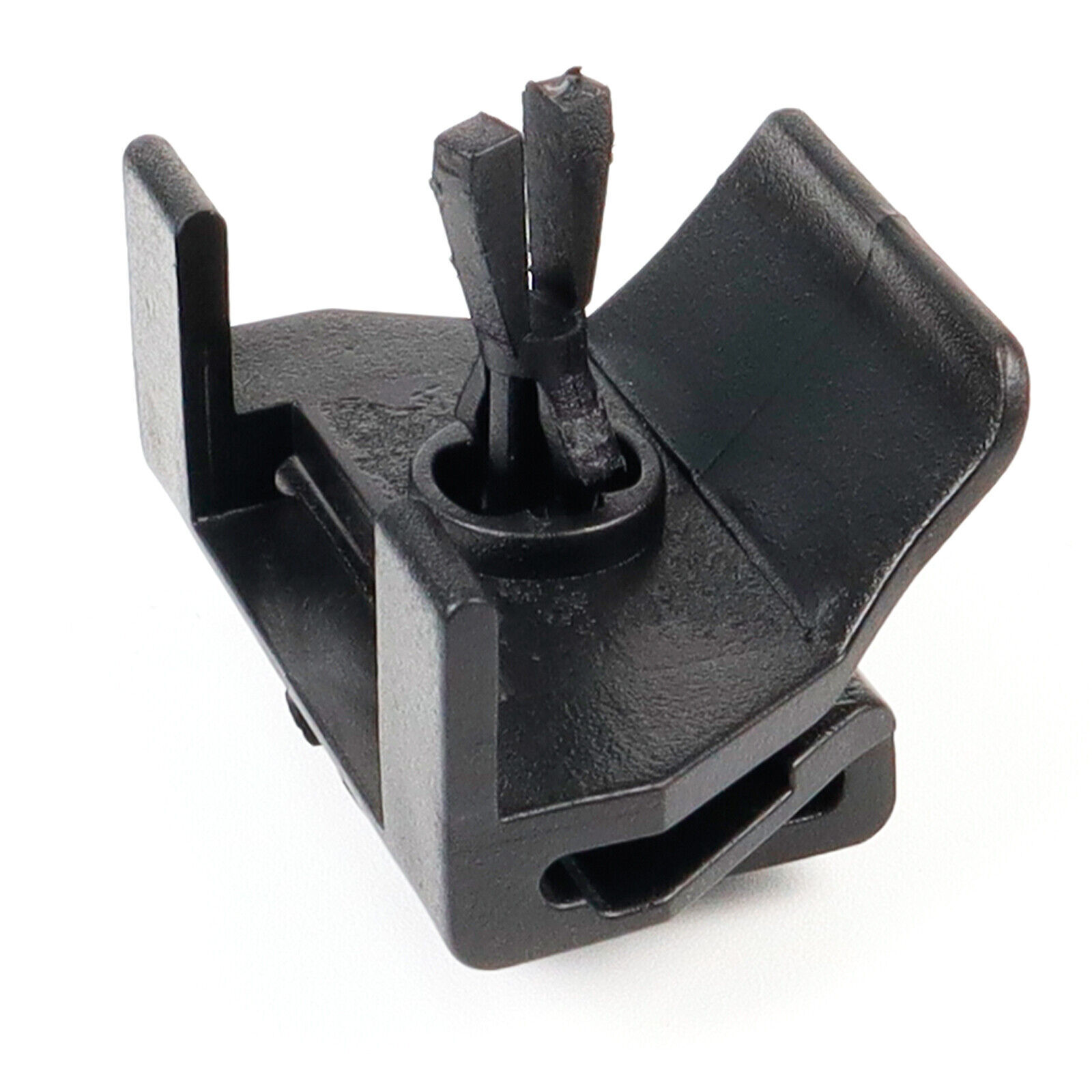 53879-58010 10 Pcs Front Fender & Bumper Cover Clip + Pin For Lexus For ...