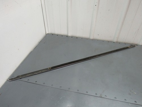 2013 BMW CHROME DOOR TRIM LEFT FRONT F30 2012-2017 OEM | eBay