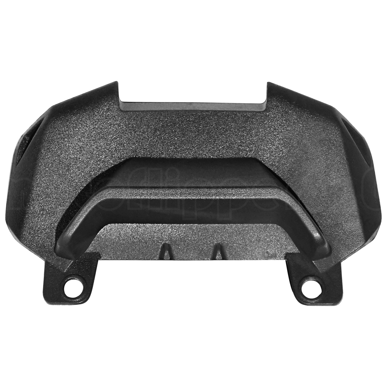 Genuine OEM 2018-2024 Yamaha MT07 MT-07 Rear Tail Seat Cover Panel ...