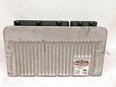 2015..15 TOYOTA RAV4 2.5L ENGINE CONTROL/COMPUTER/ECU.PCM | eBay