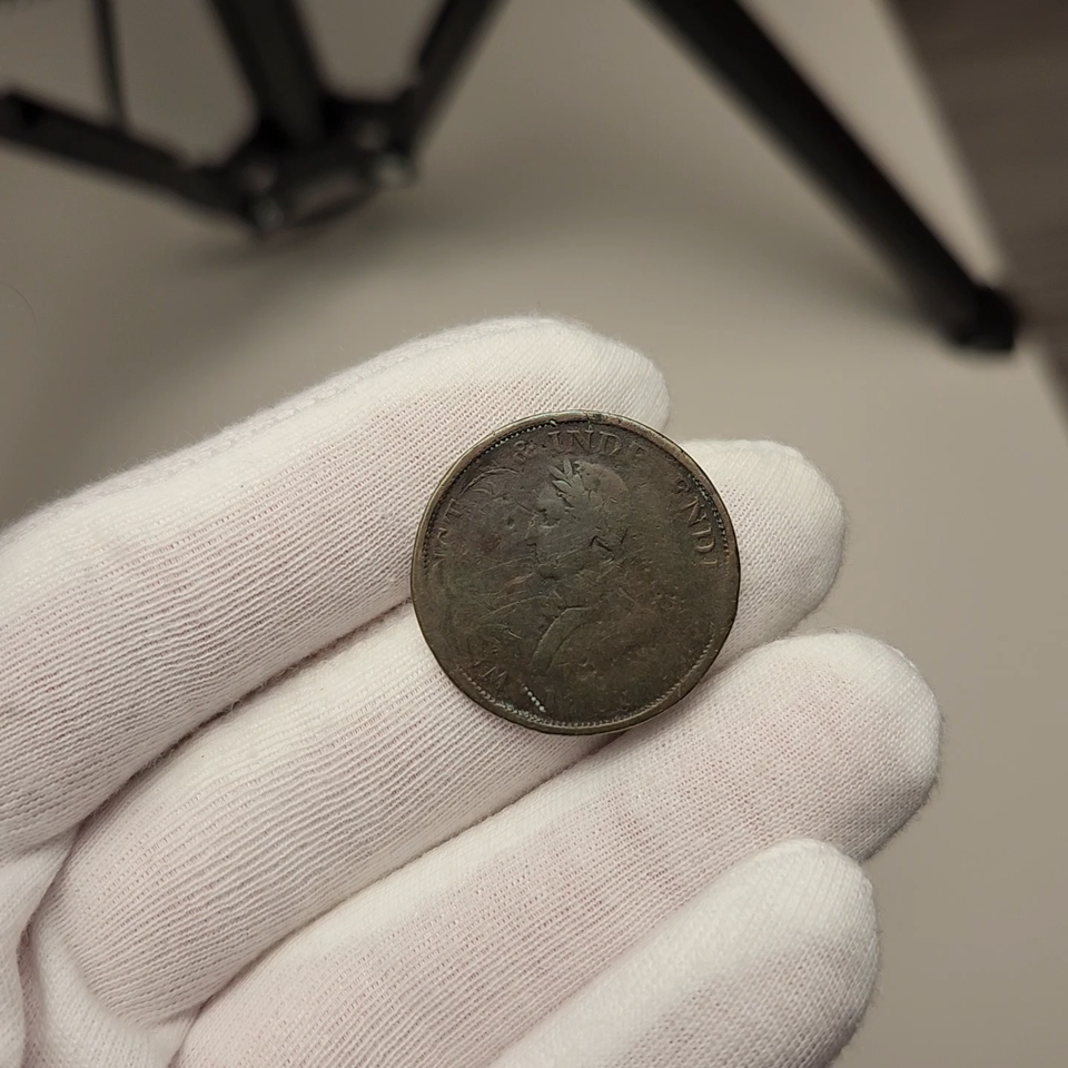 1783 Washington & Independence Cent Colonial Copper Coin Military | eBay