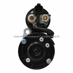 MPA 19090N Starter and Related Components - Starter Motor for sale ...