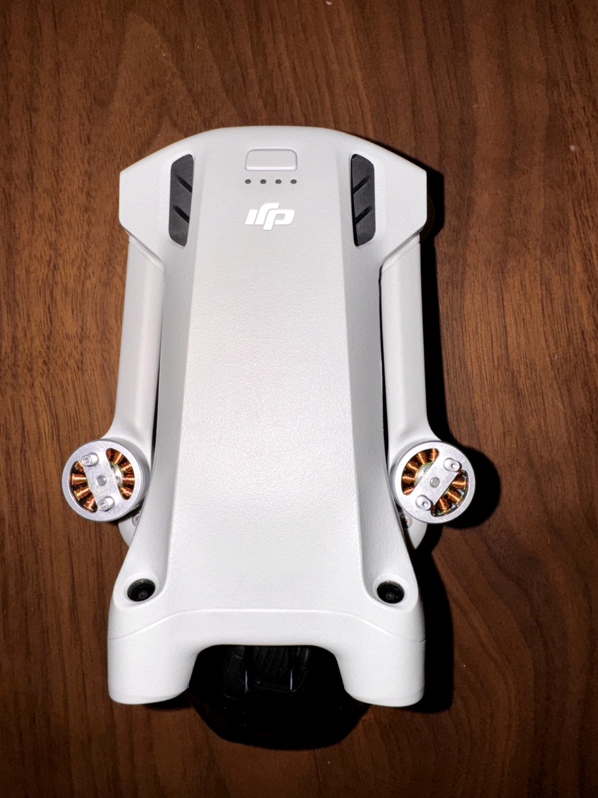 DJI - Mini 3 Pro Drone and RC Remote Control with Built-in Screen