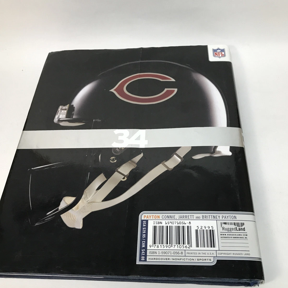 Connie Payton Interview