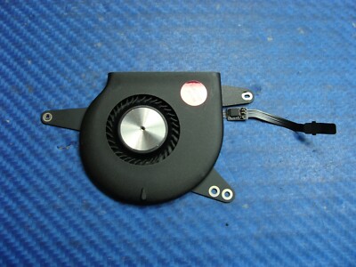 MacBook Air 13" A1932 2019 MVFH2LL/A Genuine Fan 923-02438 | eBay